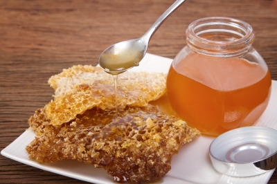 Honey – An immensely healthy food – Fitines